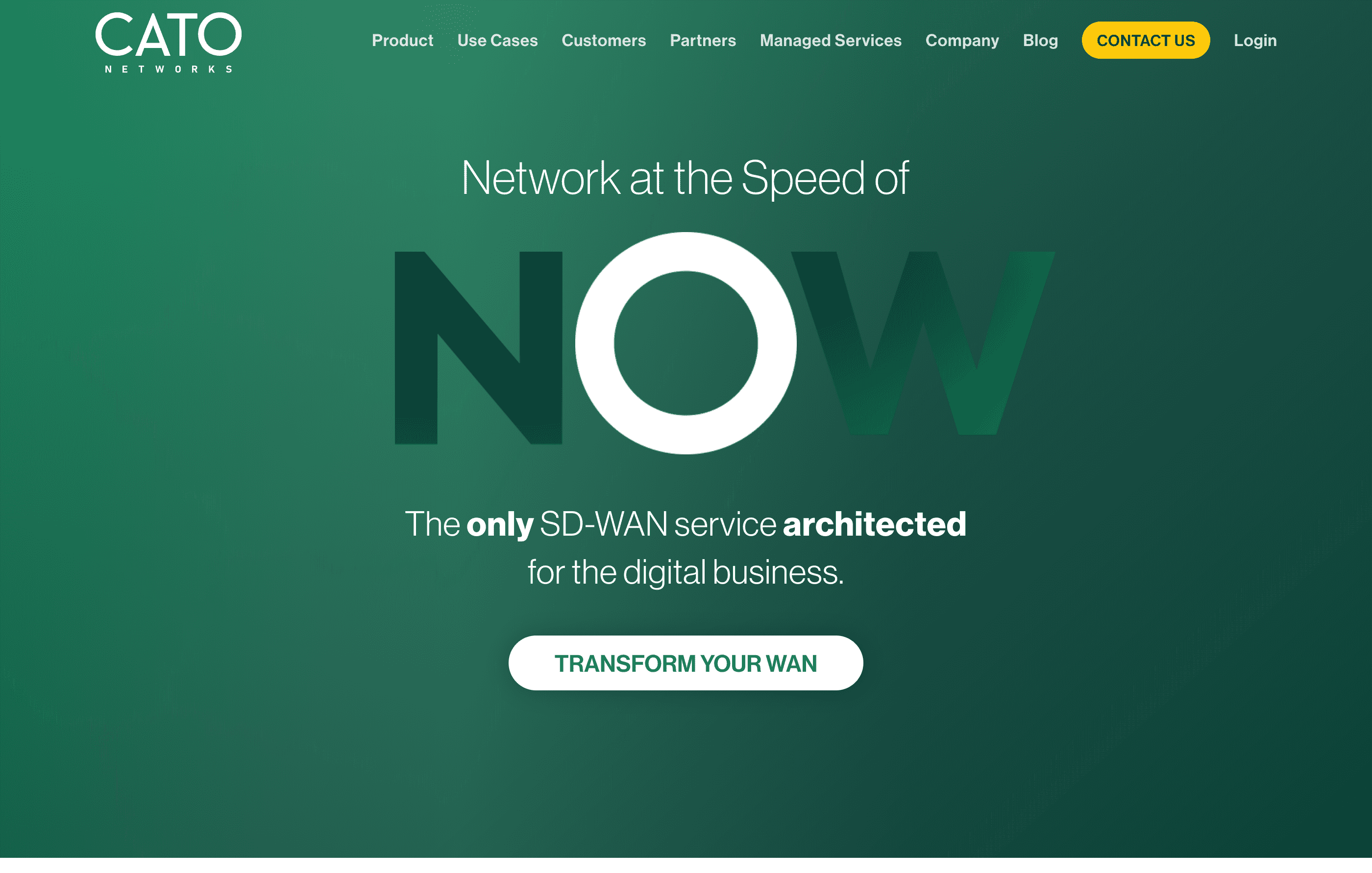 Cato Networks | Codicate